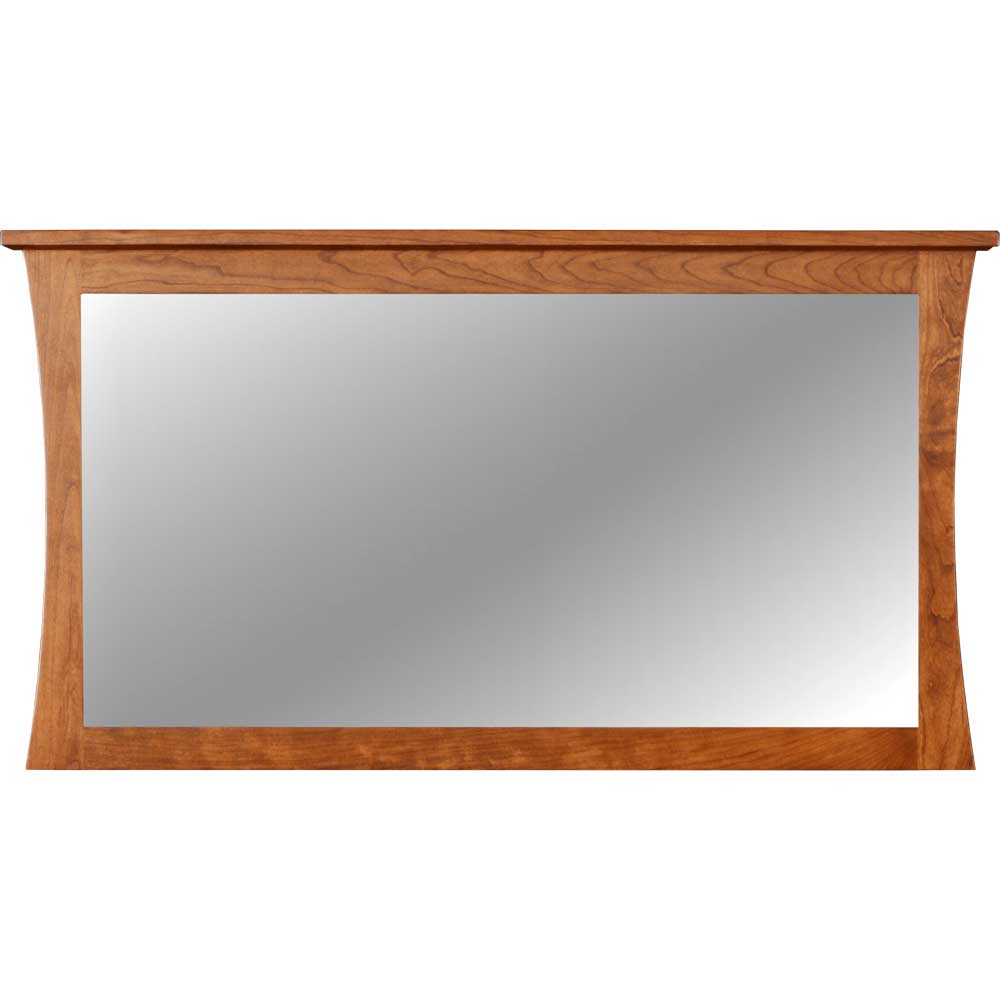Solid Wood Furniture: Ashville BM-73 Mirror | Stuart David